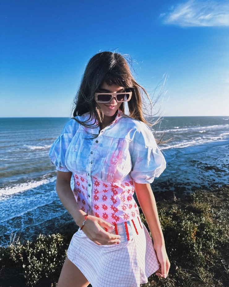 Picture of malena ratner