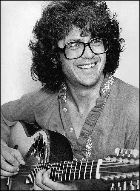 Larry Coryell image