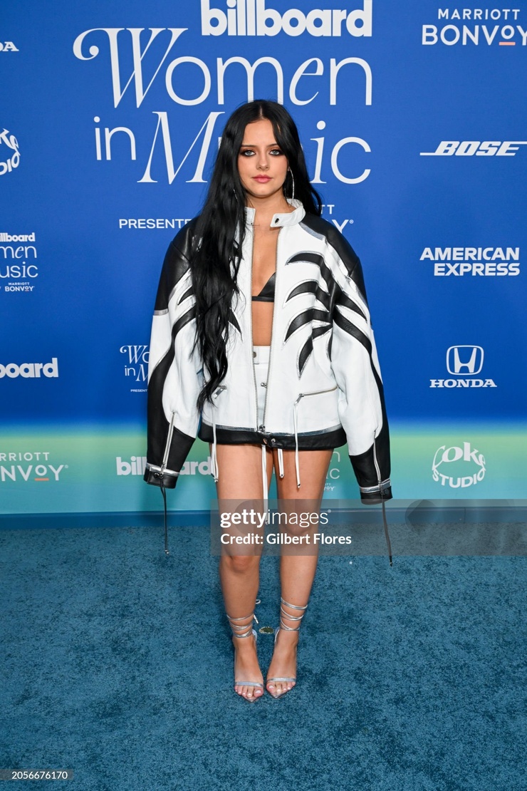 Picture of Jessie Murph