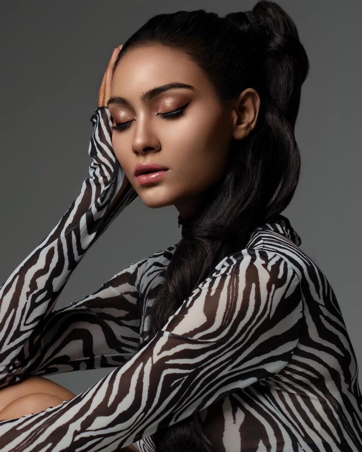Image of Afra Shaiara