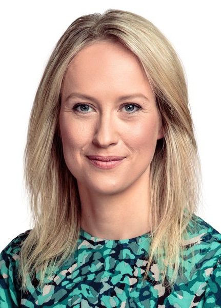 Picture of Sophy Ridge