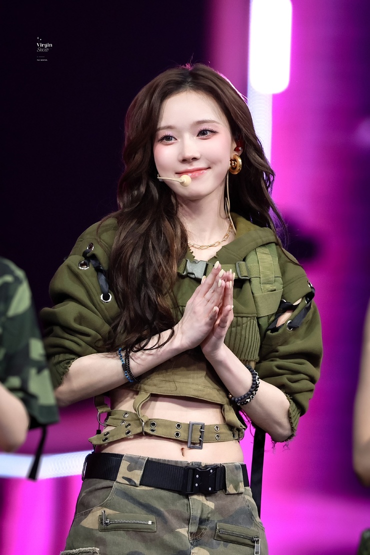 Min-Jeong Kim picture