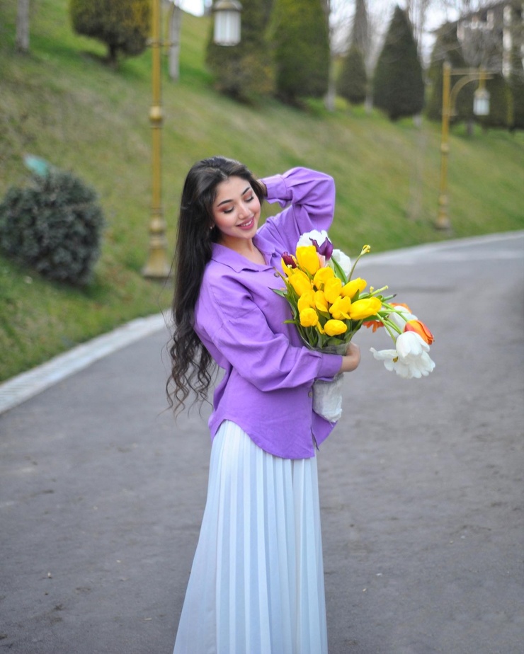 Picture of Zulfiya Zakirova