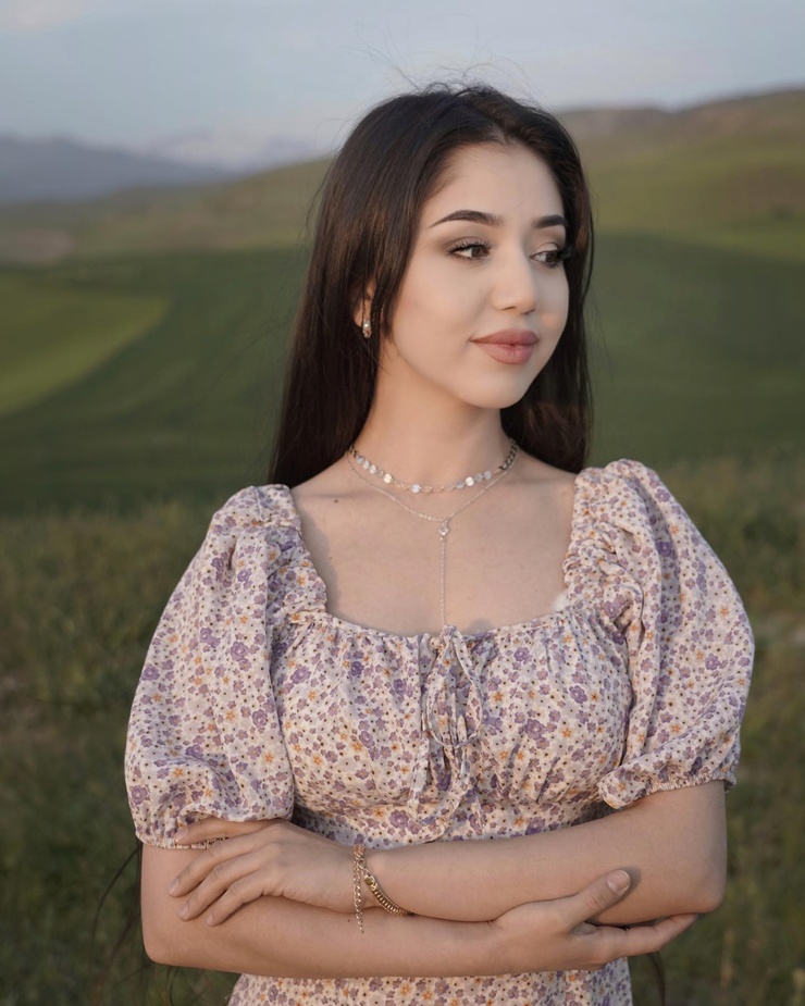 Picture of Zulfiya Zakirova