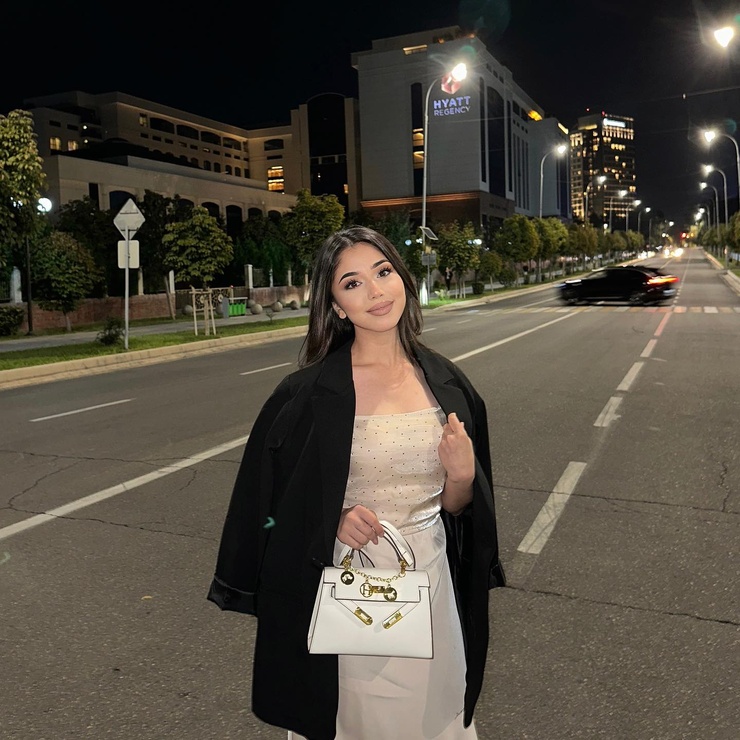 Picture of Zulfiya Zakirova