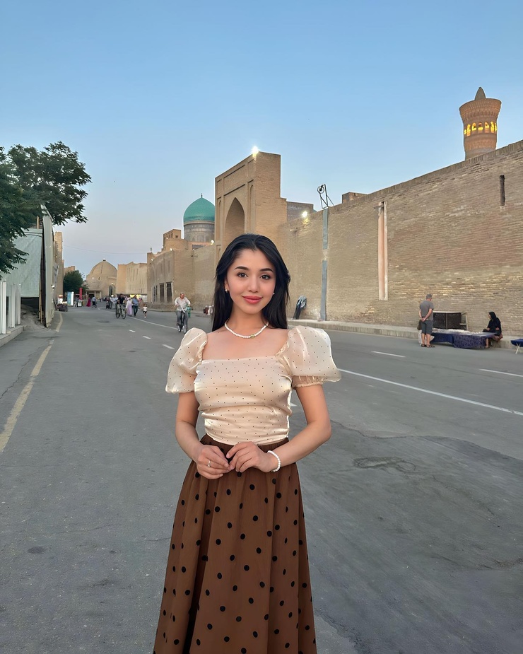 Picture of Zulfiya Zakirova