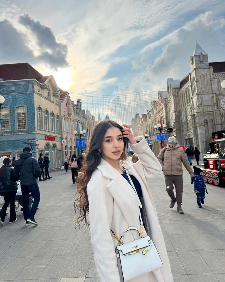 Picture of Zulfiya Zakirova
