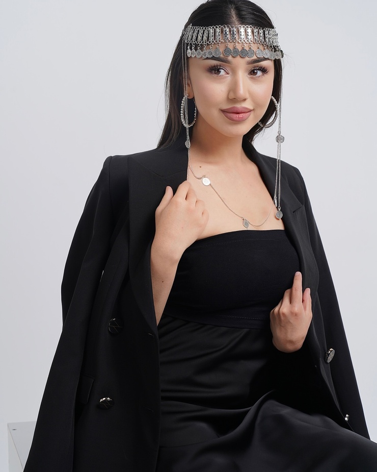 Picture of Zulfiya Zakirova