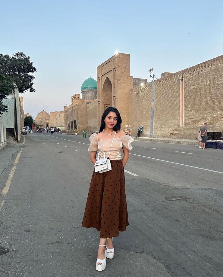 Picture of Zulfiya Zakirova