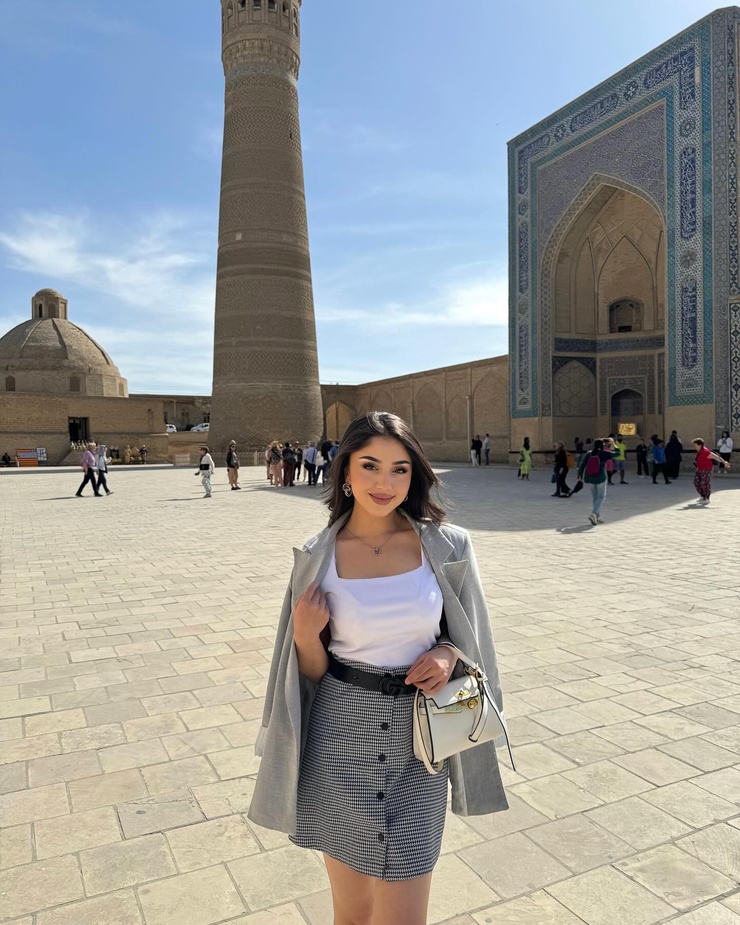 Picture of Zulfiya Zakirova