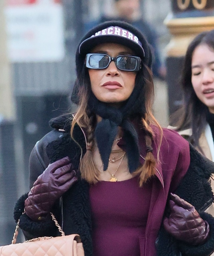 Picture of Myleene Klass