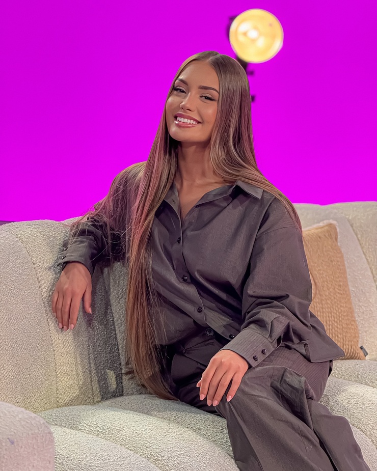 Picture of Enesa Imeri