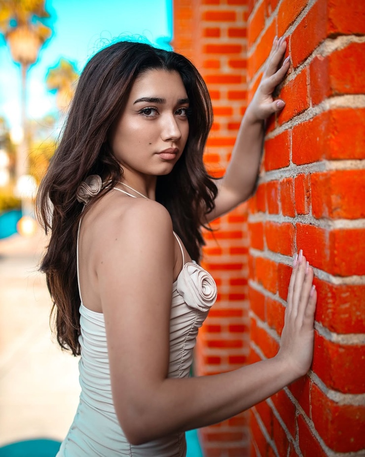 Picture of Julia Garcia