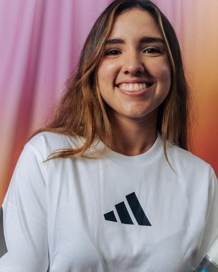 Picture of María Camila Osorio Serrano