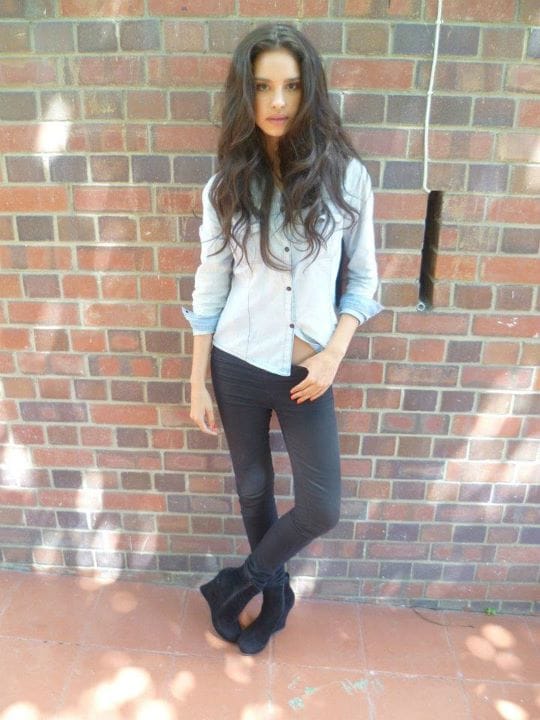 Picture of Hilda Dias