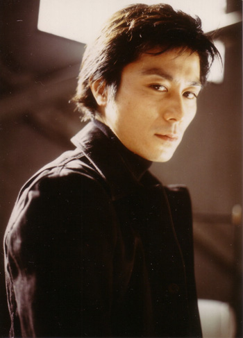 Picture of Gotaro Tsunashima