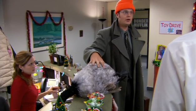 Picture of The Office