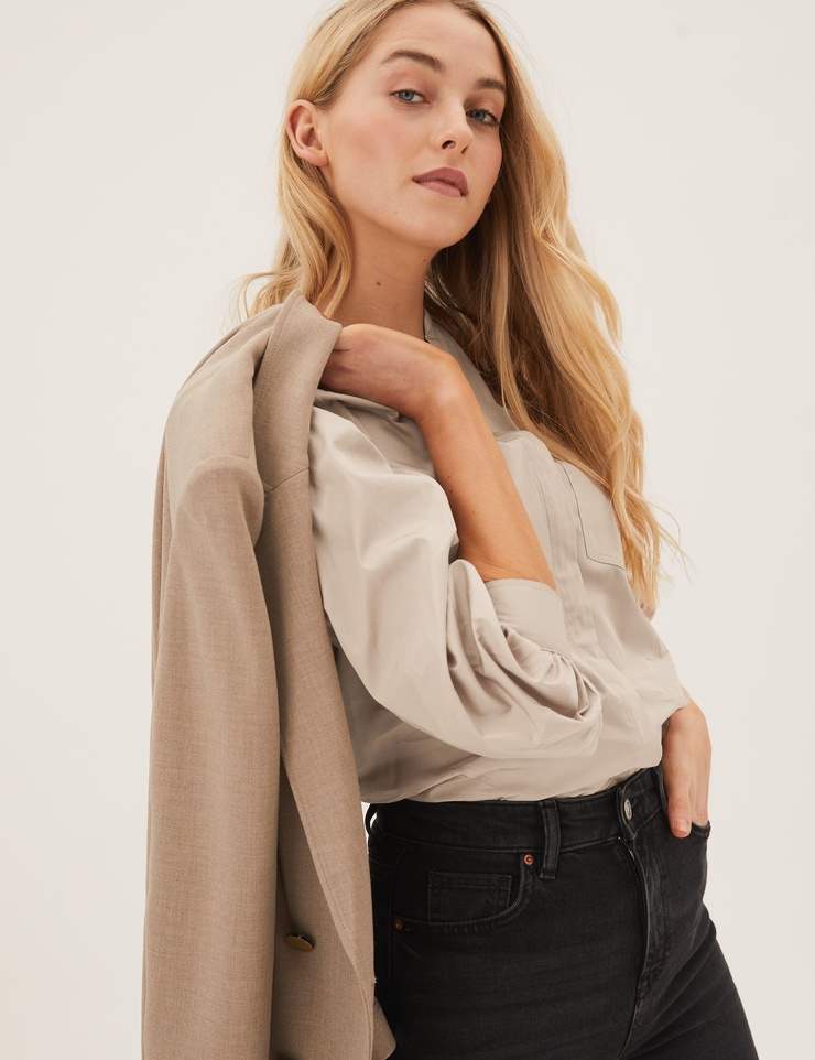 Picture of Maddie Demaine II