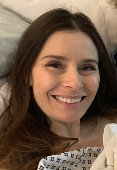 Picture of Geraldine Dowd