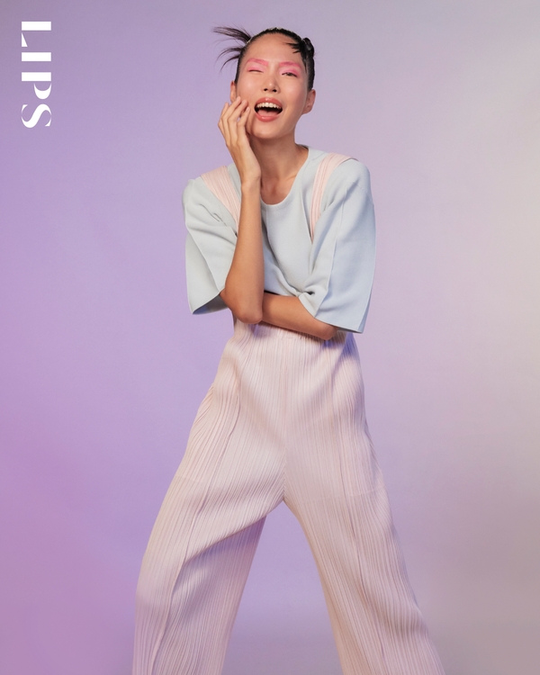 Picture of Henny Jang