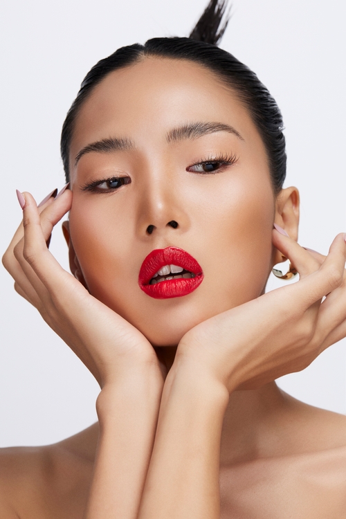 Picture of Henny Jang