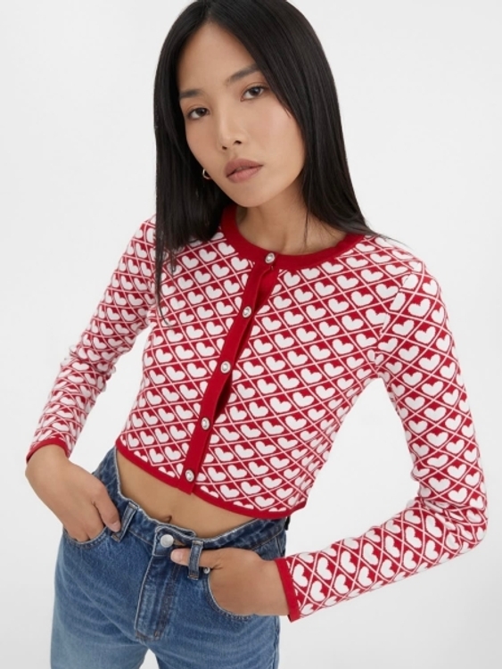 Picture of Henny Jang