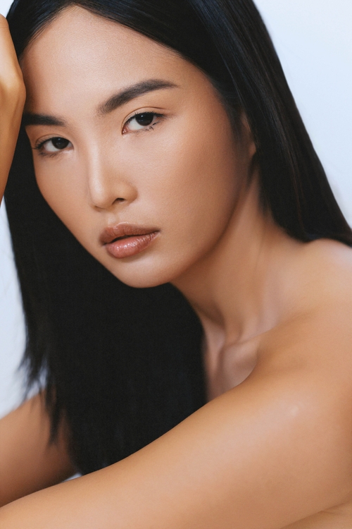 Picture of Henny Jang