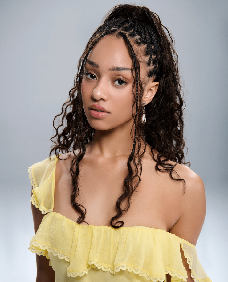 Picture of Manon Bannerman