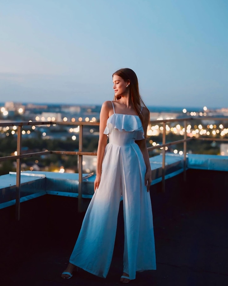 Picture of Valentina Alekseeva