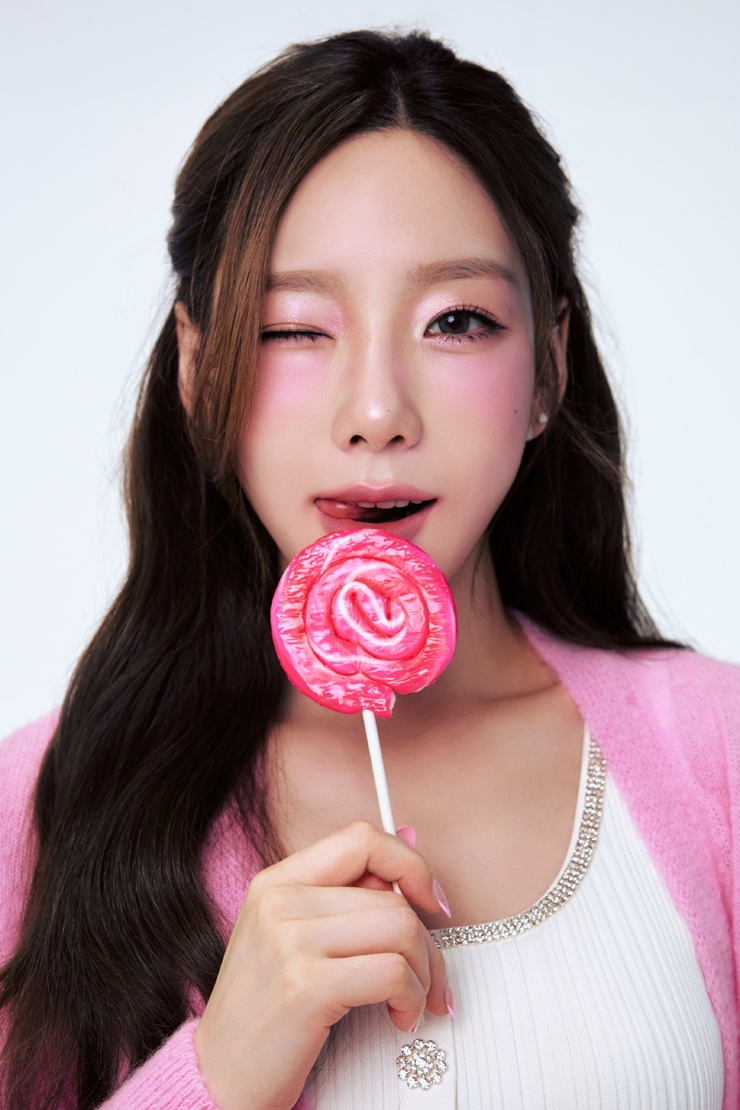 Picture of Taeyeon