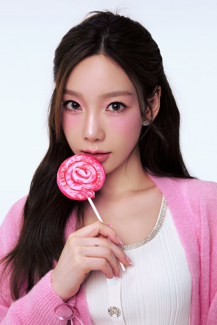 Picture of Taeyeon