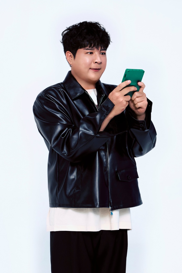 Picture of Shindong