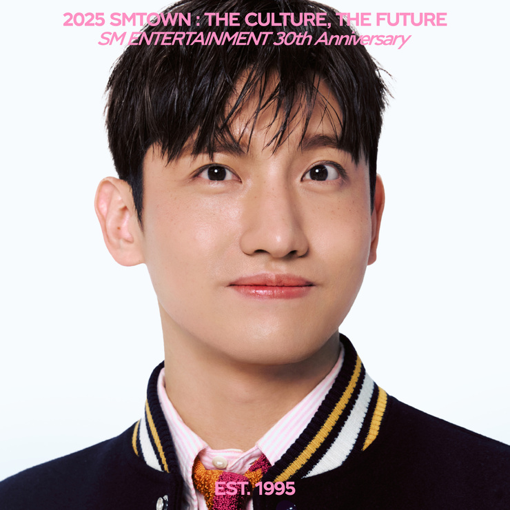 Picture of Max Changmin