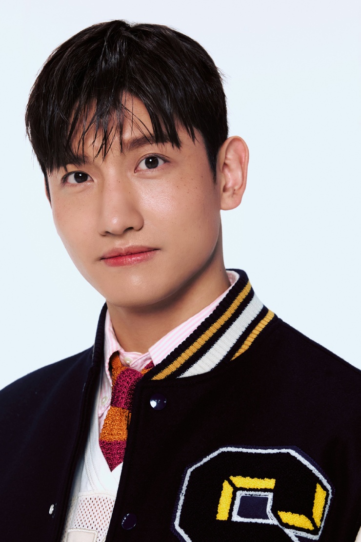 Picture of Max Changmin