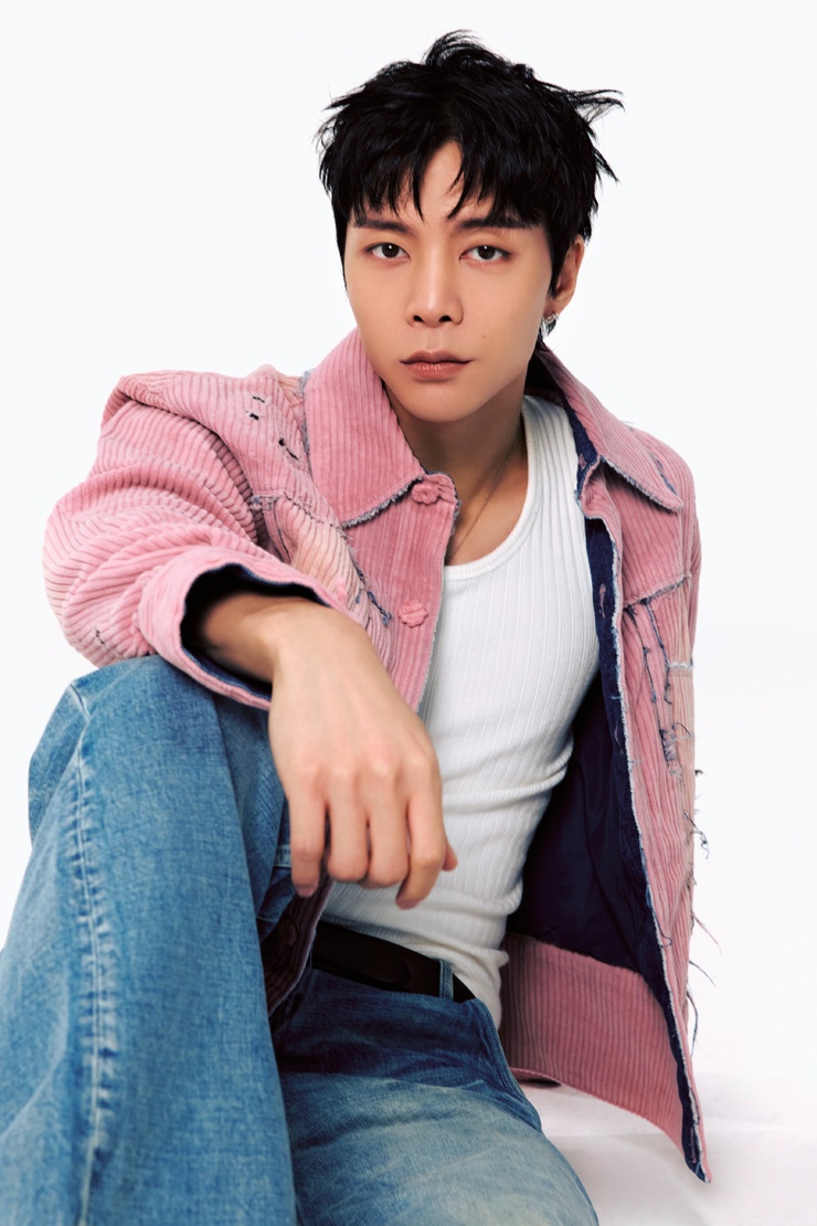 Picture of Johnny Suh