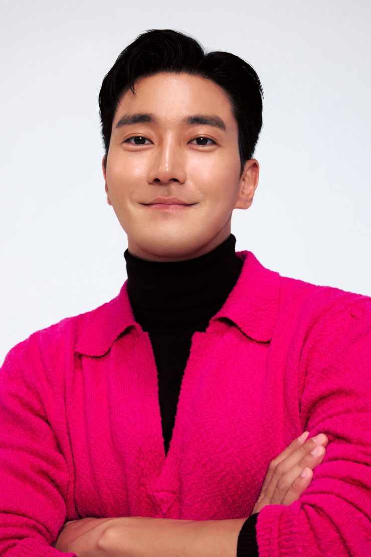 Image of Siwon