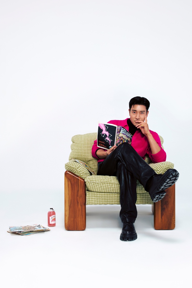 Picture of Siwon