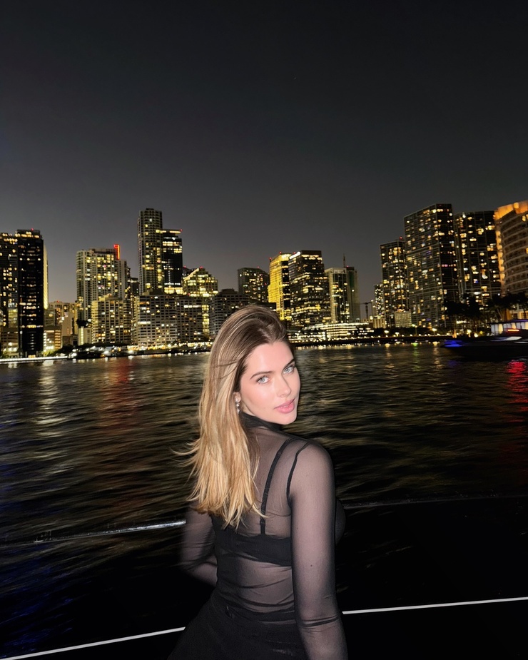 Picture of Brandy Gordon