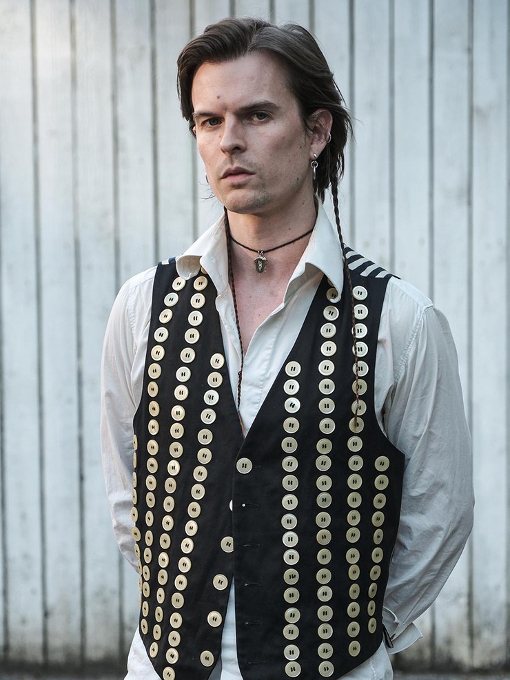 Mathias Broe image