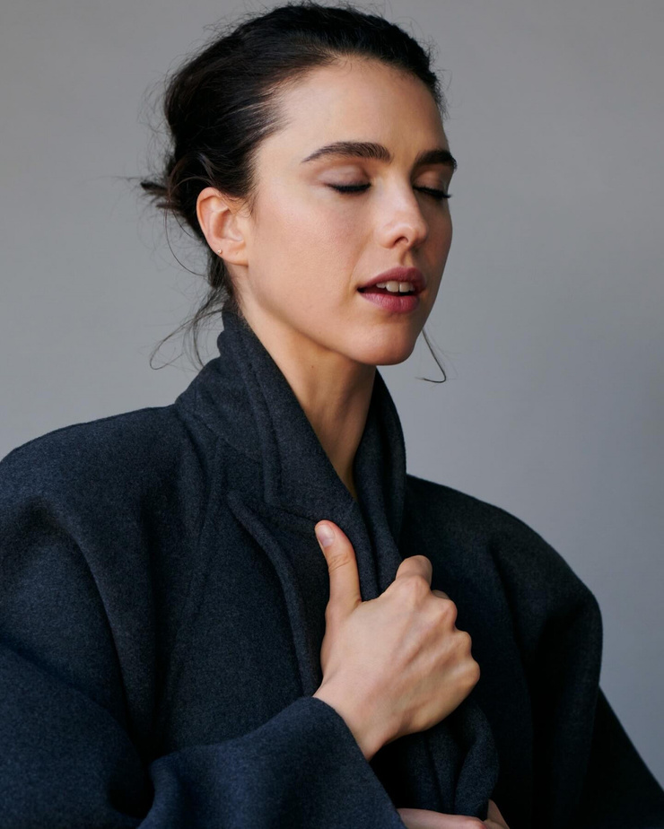 Picture of Margaret Qualley
