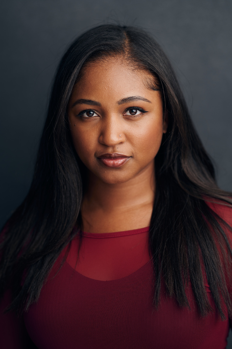 Picture of Sumar Henderson