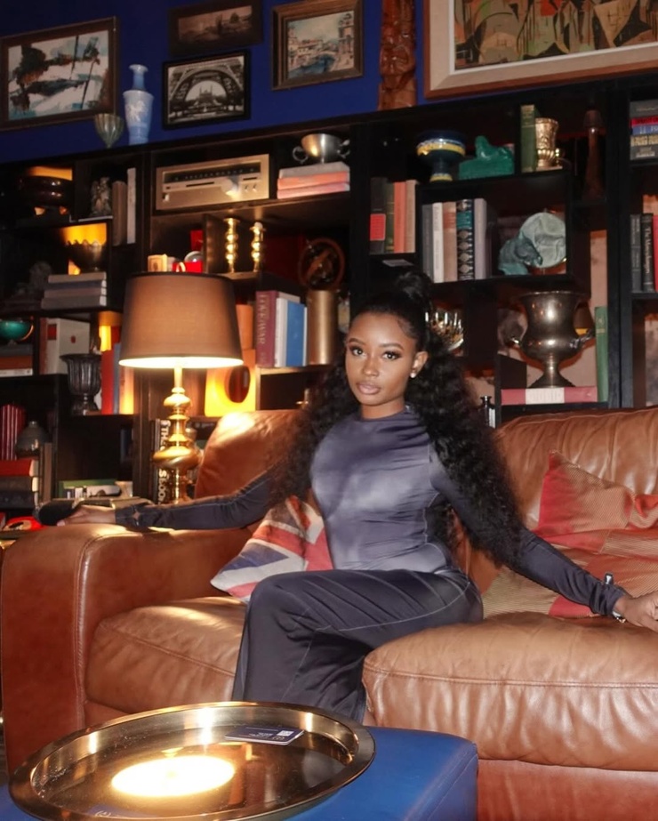 Image of Iyana Halley