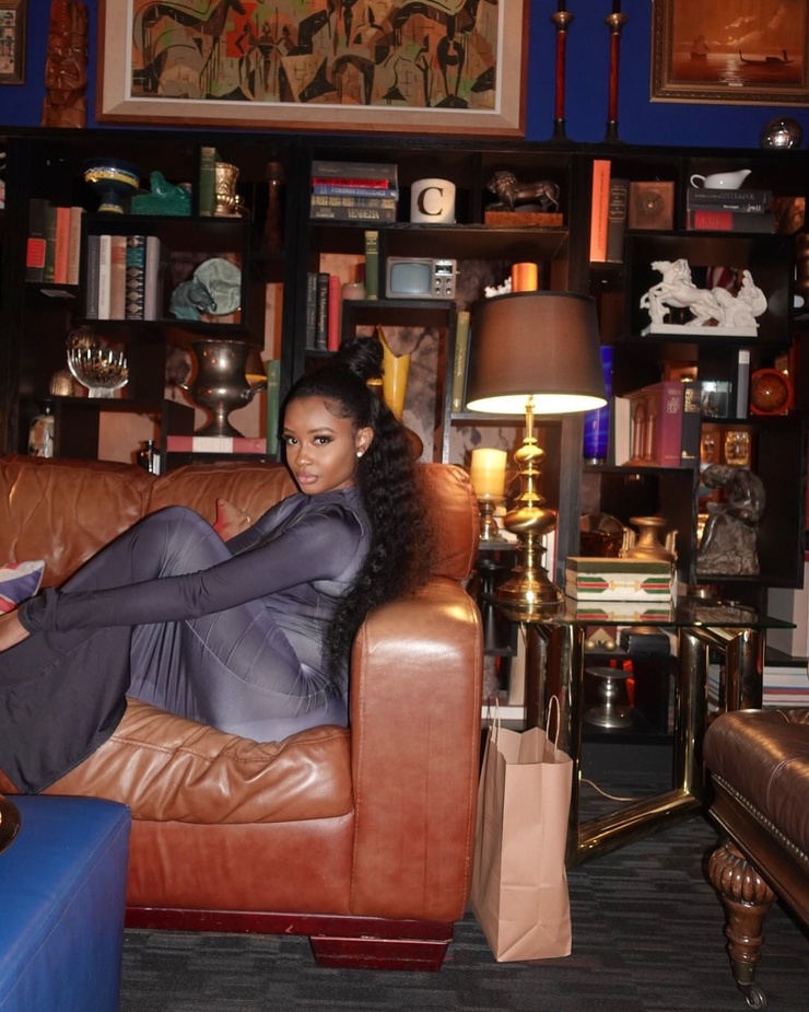 Picture of Iyana Halley