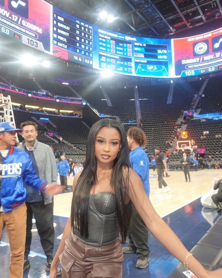 Picture of Iyana Halley