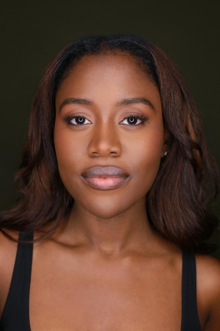 Picture of Renee Harrison