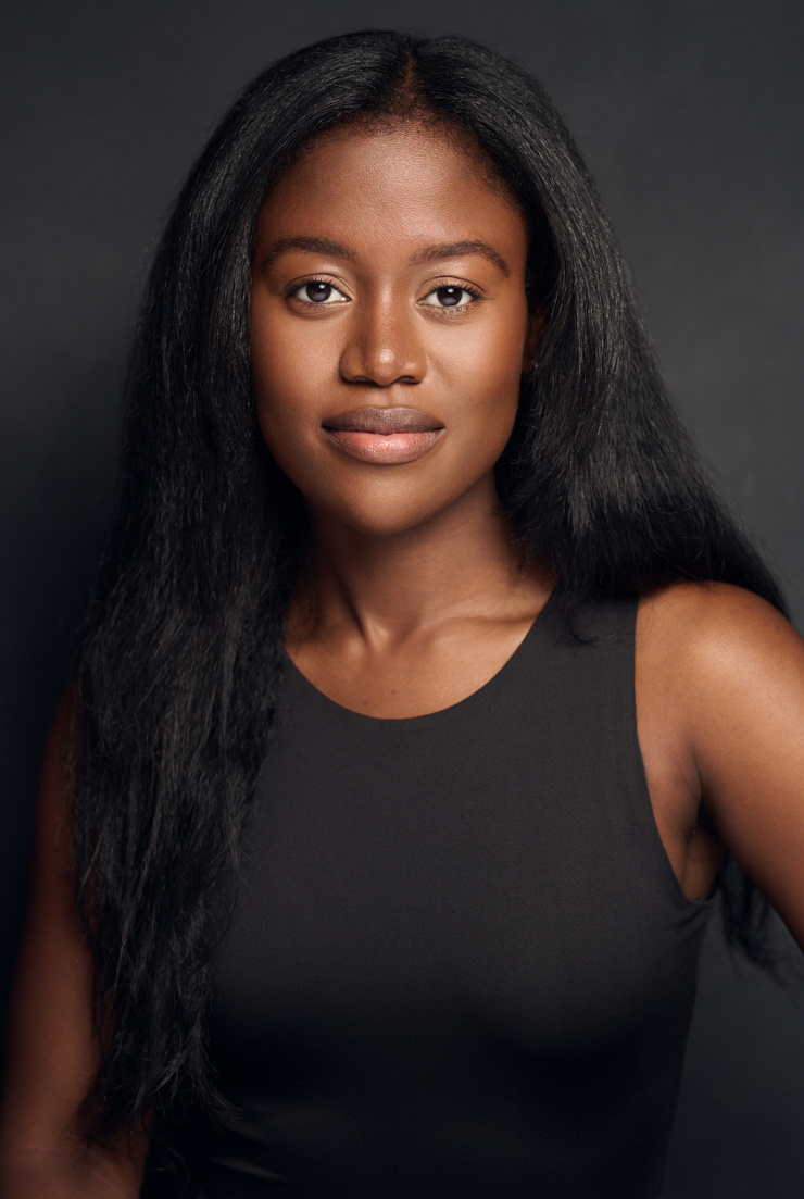 Picture of Renee Harrison