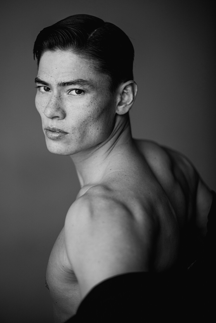 Image of Simonas Pham