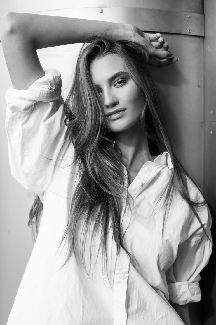 Ugne Bagdonaite picture