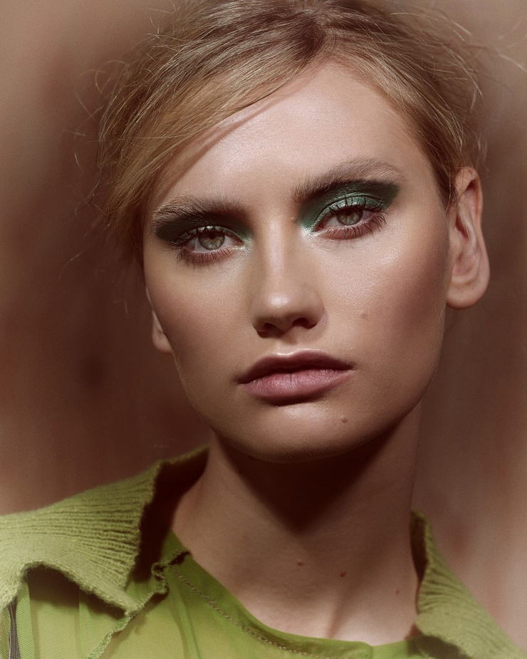 Image of Ugne Bagdonaite