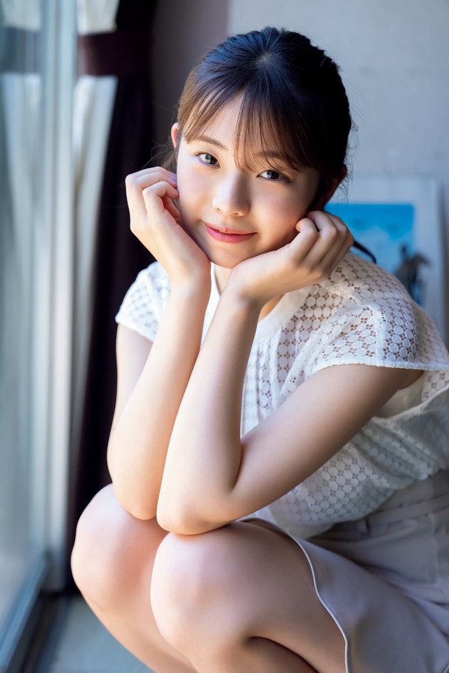 Image of Hina Kikuchi